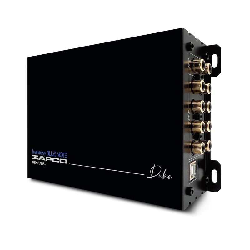 HB 48 ADSP - ZAPCO