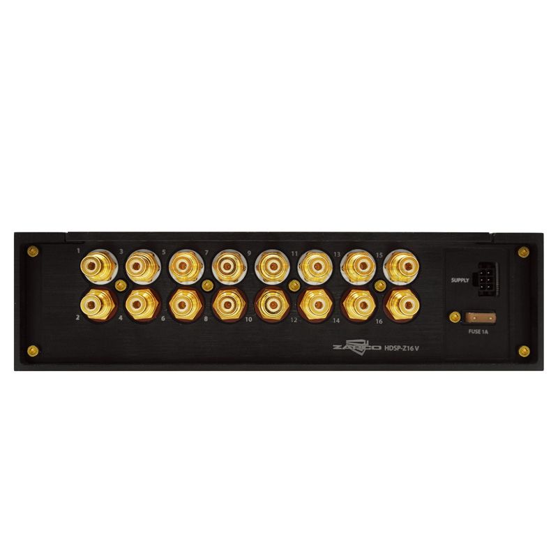 HDSP-Z16 V AD-16G - ZAPCO